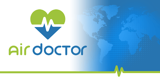 Air Doctor for PC - Free Download & Install on Windows PC, Mac