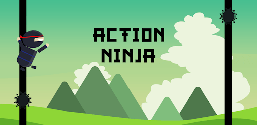 Action Ninja for PC - Free Download & Install on Windows PC, Mac