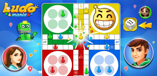 Ludo Mania : 2019 Dice Game for PC - Free Download & Install on Windows ...