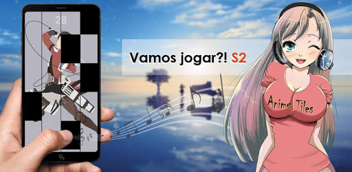 Anime Tiles: Piano for PC - Free Download & Install on Windows PC, Mac