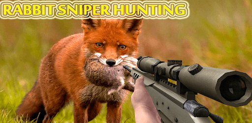 Rabbit Sniper Hunting : Shooting Challenge Games for PC - Free Download ...