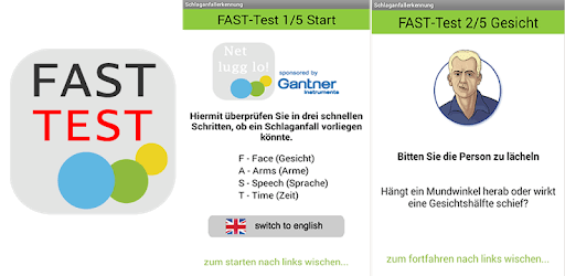 FAST - Stroke recognition for PC - Free Download & Install on Windows ...