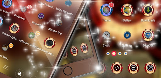 New 3D Launcher for PC - Free Download & Install on Windows PC, Mac