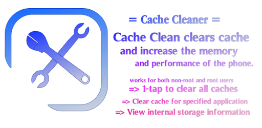 Cache Clean for PC - Free Download & Install on Windows PC, Mac