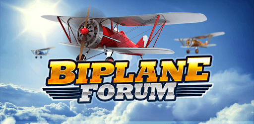 Biplane Forum for PC - Free Download & Install on Windows PC, Mac