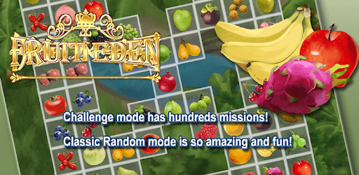Fruit Eden for PC - Free Download & Install on Windows PC, Mac