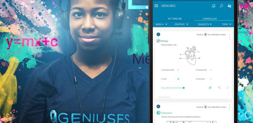Geniuses LLH for PC - Free Download & Install on Windows PC, Mac