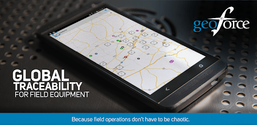 Geoforce for PC - Free Download & Install on Windows PC, Mac