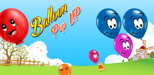 Balloon Pop Up for PC - Free Download & Install on Windows PC, Mac