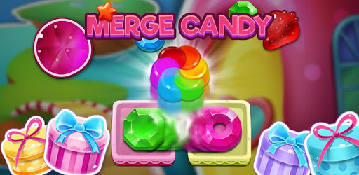 Merge Candy: Candies, Cookies and Jelly for PC - Free Download ...