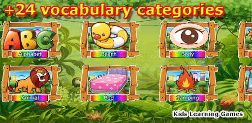 Kids Learning Games for PC - Free Download & Install on Windows PC, Mac