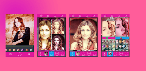 BeautyCam BeautyPlus for PC - Free Download & Install on Windows PC, Mac