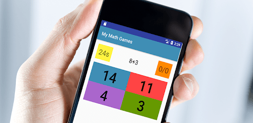 My Math Games for PC - Free Download & Install on Windows PC, Mac
