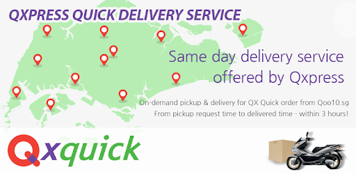 QX Quick for PC - Free Download & Install on Windows PC, Mac