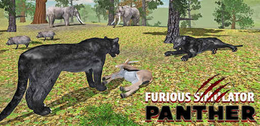 Furious Panther Family Sim for PC - Free Download & Install on Windows ...