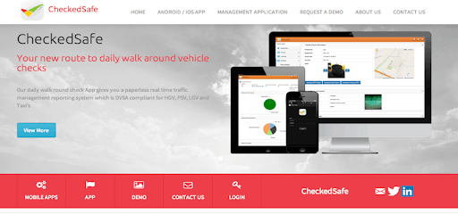 CheckedSafe for PC - Free Download & Install on Windows PC, Mac