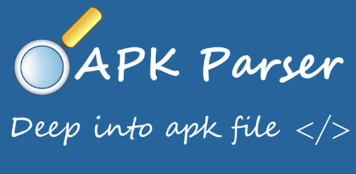 APK Parser for PC - Free Download & Install on Windows PC, Mac