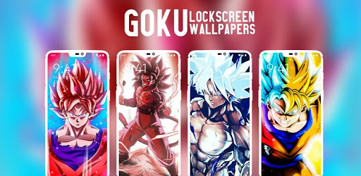 HD Goku Lock Screen Wallpapers for PC - Free Download & Install on ...