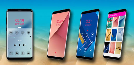 Lock Screen Galaxy for PC - Free Download & Install on Windows PC, Mac