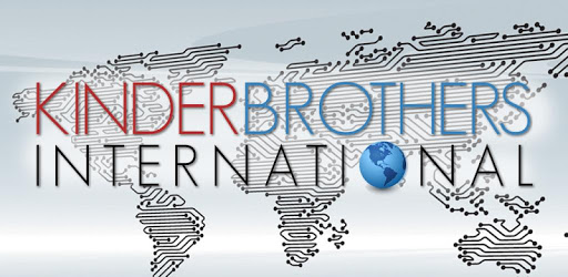 Kinder Brothers International for PC - Free Download & Install on ...