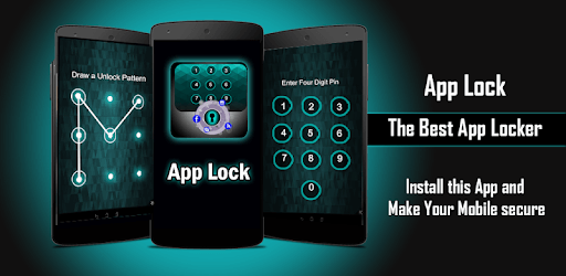 App Lock - Best Way to Lock apps for PC - Free Download & Install on ...