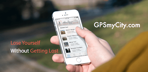 Tashkent Map and Walks for PC - Free Download & Install on Windows PC, Mac