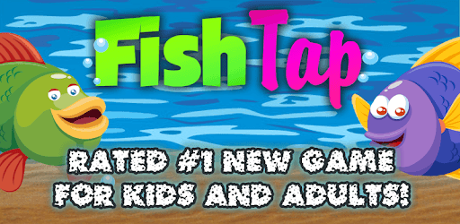 Fish Tap FREE for PC - Free Download & Install on Windows PC, Mac