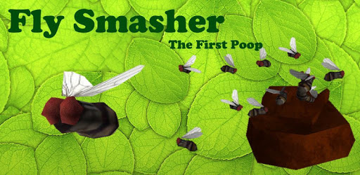 Fly Smasher: The First Poop for PC - Free Download & Install on Windows ...