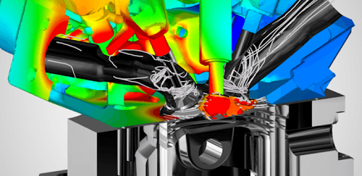 IC ENGINE SIMULATION BASICS for PC - Free Download & Install on Windows ...