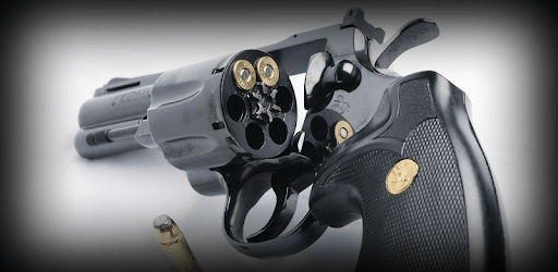 Russian Roulette Simulator for PC - Free Download & Install on Windows ...