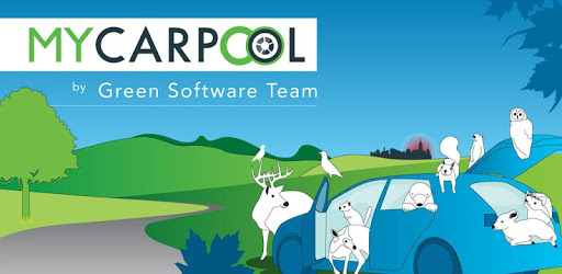 myCarpool for PC - Free Download & Install on Windows PC, Mac