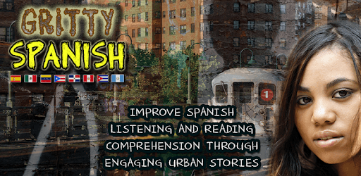 Gritty Spanish for PC - Free Download & Install on Windows PC, Mac