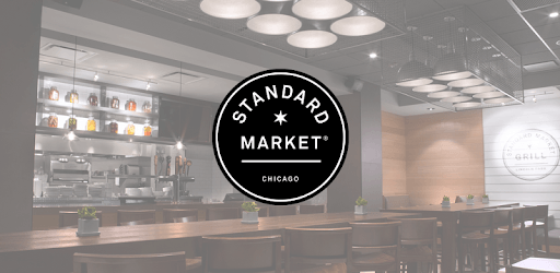 Standard Market for PC - Free Download & Install on Windows PC, Mac