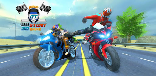 Bike GT Race Stunt 3D for PC - Free Download & Install on Windows PC, Mac