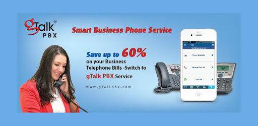 gTalk PBX for PC - Free Download & Install on Windows PC, Mac