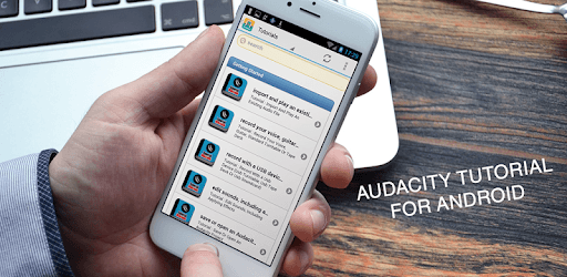 Audacity Guide for Android for PC - Free Download & Install on Windows PC, Mac