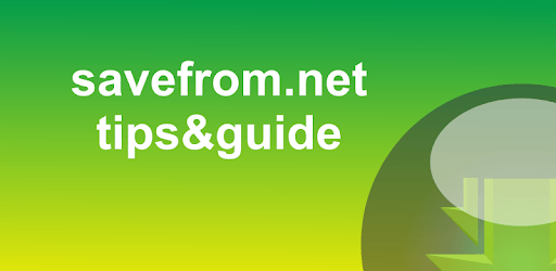 SaVeFrOmNeT tips & helper for PC - Free Download & Install on Windows ...