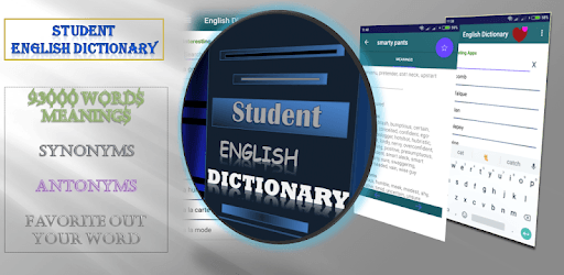 Student English Dictionary for PC - Free Download & Install on Windows ...