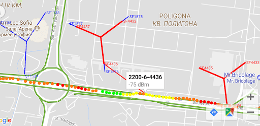 G-NetView Lite for PC - Free Download & Install on Windows PC, Mac