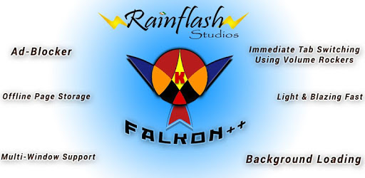 Falkon Browser ++ for PC - Free Download & Install on Windows PC, Mac