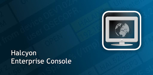 Halcyon Enterprise Console for PC - Free Download & Install on Windows ...
