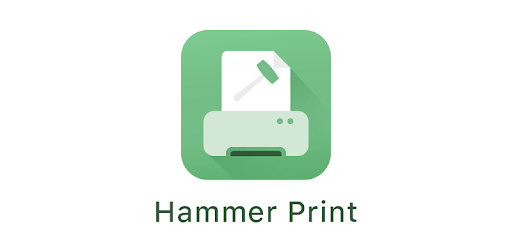 Hammer Print For PC Free Download Install On Windows PC Mac