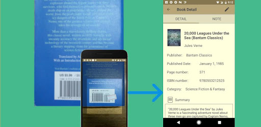 Handy Library (Book manager) for PC - Free Download & Install on ...