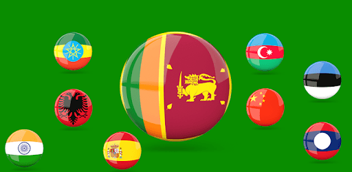 Sinhala Translator for PC - Free Download & Install on Windows PC, Mac