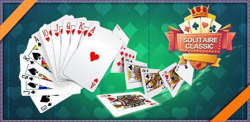 Solitaire Classic (Ads Free) for PC - Free Download & Install on ...