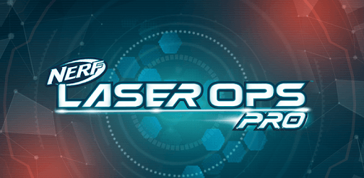 NERF LASER OPS PRO for PC - Free Download & Install on Windows PC, Mac