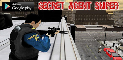Secret Agent: Sniper Rescue 3D for PC - Free Download & Install on ...