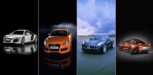 HD Car Wallpaper for PC - Free Download & Install on Windows PC, Mac