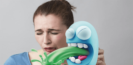 Nausea And Vomiting for PC - Free Download & Install on Windows PC, Mac