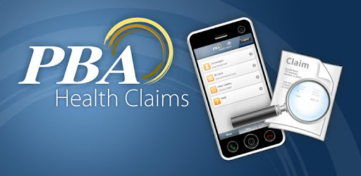 PBA Health Claims for PC - Free Download & Install on Windows PC, Mac